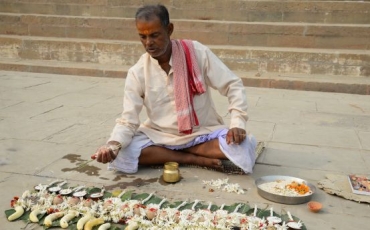 Science behind Pind Daan & why should we perform this ritual? - Tirth ...